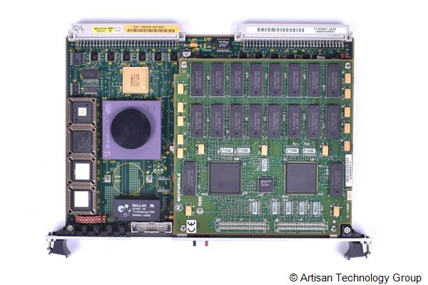 MVME167-32 Motorola (Single-Board Computer) | ArtisanTG™