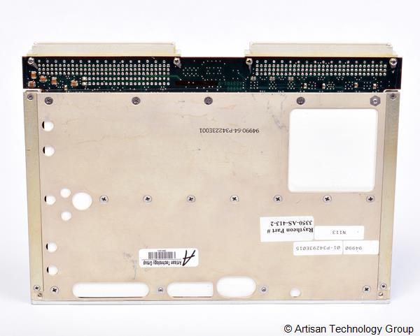 MVME167-613 Motorola (Single-Board Computer- Conformal Coated) | ArtisanTG™