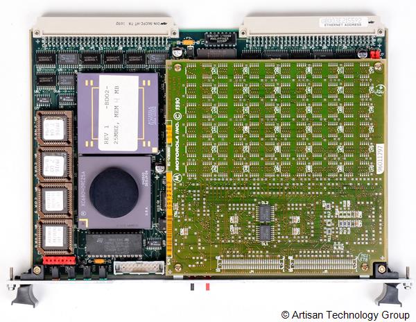 MVME167-01 Motorola (Single-Board Computer) | ArtisanTG™