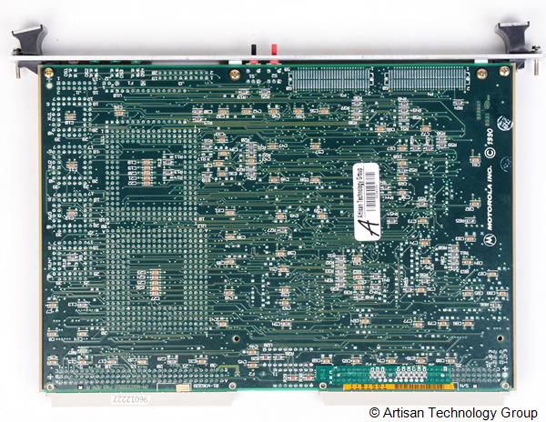 MVME167-01 Motorola (Single-Board Computer) | ArtisanTG™