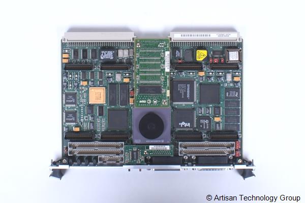 MVME172-523 Motorola (VME Embedded Controller) | ArtisanTG™