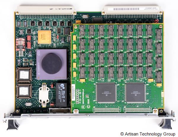 MVME177-004 Motorola (Single Board Computer) | ArtisanTG™