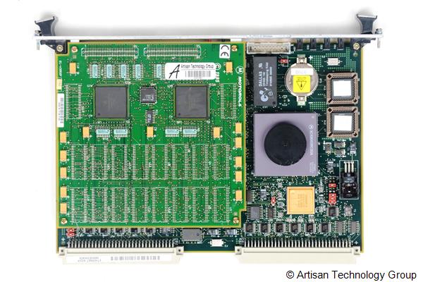 MVME177-004 Motorola (Single Board Computer) | ArtisanTG™