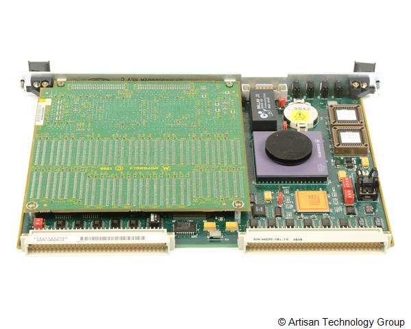MVME177-002 Motorola (Single Board Computer) | ArtisanTG™