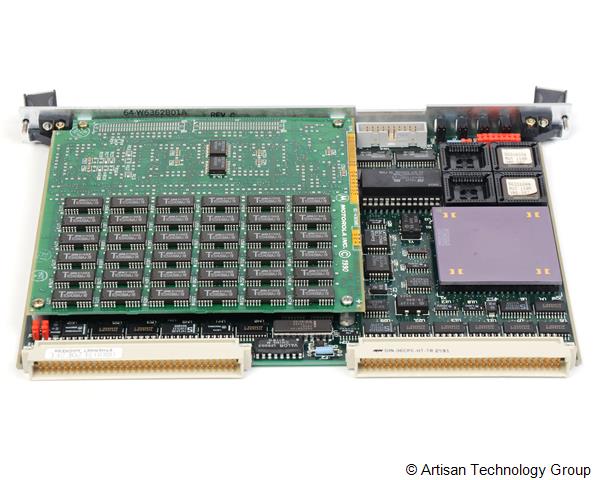 MVME187 Motorola (RISC Single Board Computer) | ArtisanTG™