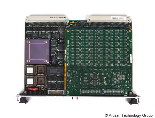 MVME187 Motorola (RISC Single Board Computer) | ArtisanTG™
