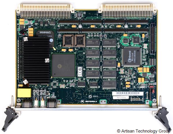 MVME2400 Motorola (VME Processor Module) | ArtisanTG™