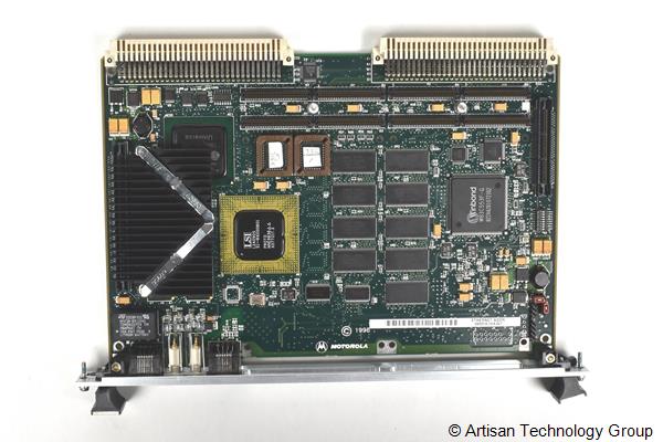 MVME2431 Motorola (VME Processor Module) | ArtisanTG™