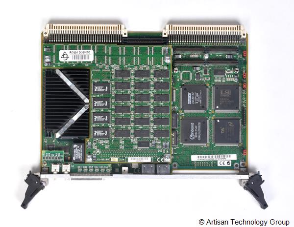 MVME2603 Motorola (VME64 Processor Module, 200 MHz, 64 MB RAM) | ArtisanTG™