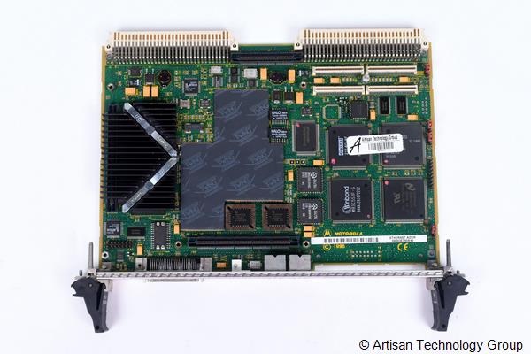 MVME2603 Motorola (VME64 Processor Module, 200 MHz) | ArtisanTG™