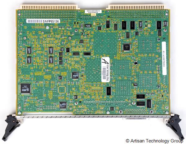 MVME2603 Motorola (VME64 Processor Module, 200 MHz, 16 MB RAM) | ArtisanTG™