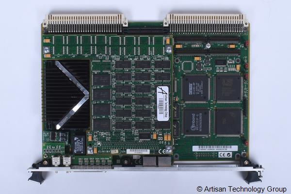 MVME2604 Motorola (VME64 Processor Module, 400 MHz, 64 MB RAM) | ArtisanTG™