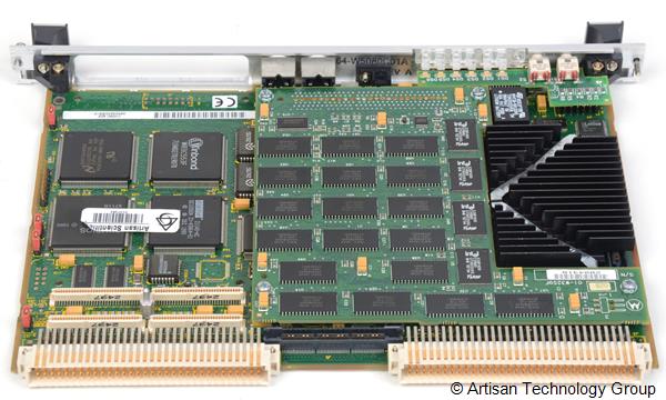 MVME2604 Motorola (VME64 Processor Module, 200 MHz, 256 MB RAM ...