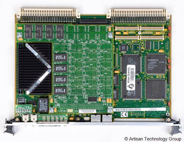 MVME2604 Motorola (VME64 Processor Module, 200 MHz, 16 MB RAM) | ArtisanTG™