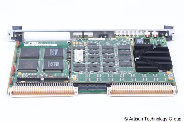 MVME2604 Motorola (VME64 Processor Module, 400 MHz, 64 MB RAM) | ArtisanTG™