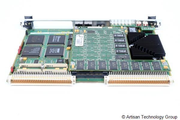 MVME2604 Motorola (VME64 Processor Module, 200 MHz, 32 MB RAM) | ArtisanTG™