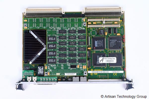 MVME2604 Motorola (VME64 Processor Module, 200 MHz, 64 MB RAM) | ArtisanTG™