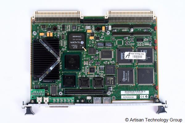 MVME2604 Emerson (VME64 Processor Module, 400 MHz) | ArtisanTG™