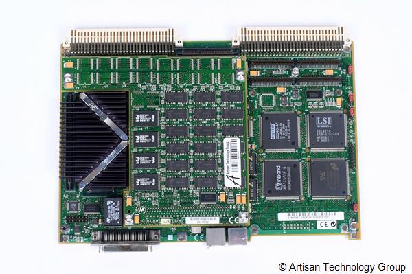 MVME2604 Emerson (VME64 Processor Module, 400 MHz, 64 MB RAM) | ArtisanTG™