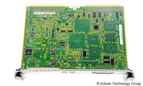 MVME2604 Motorola (VME64 Processor Module, 200 MHz, 128 MB RAM ...