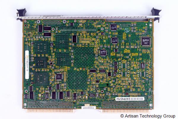MVME2604 Motorola (VME64 Processor Module, 200 MHz, 64 MB RAM) | ArtisanTG™