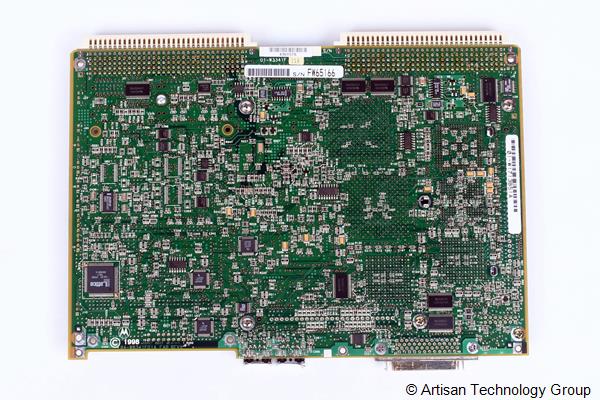 MVME2604 Emerson (VME64 Processor Module, 400 MHz, 64 MB RAM) | ArtisanTG™