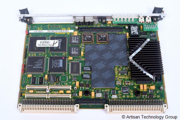 MVME2604 Motorola (VME64 Processor Module, 200 MHz, 64 MB RAM) | ArtisanTG™