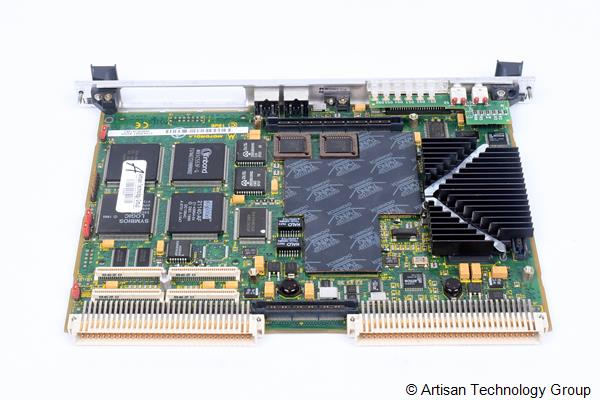 MVME2604 Motorola (VME64 Processor Module, 200 MHz) | ArtisanTG™