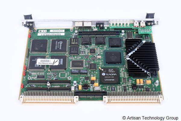 MVME2604 Emerson (VME64 Processor Module, 400 MHz) | ArtisanTG™