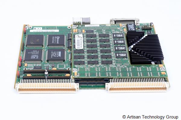MVME2604 Emerson (VME64 Processor Module, 400 MHz, 64 MB RAM) | ArtisanTG™