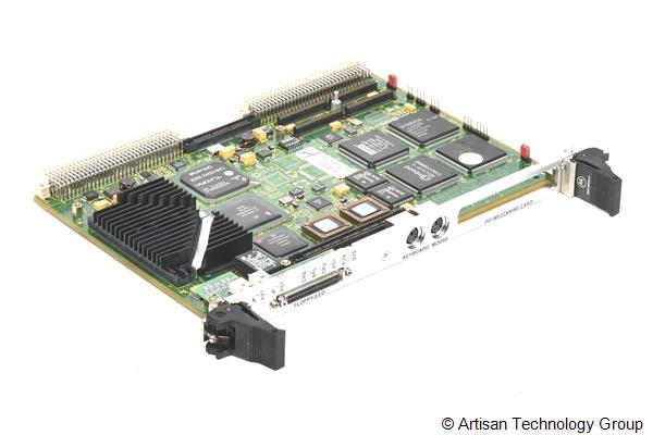 MVME2700 Emerson / Motorola (VME64 Processor Module, 233 MHz, No RAM ...