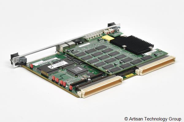 MVME2700 Motorola (VME64 Processor Module, 233 MHz, 128 MB RAM ...