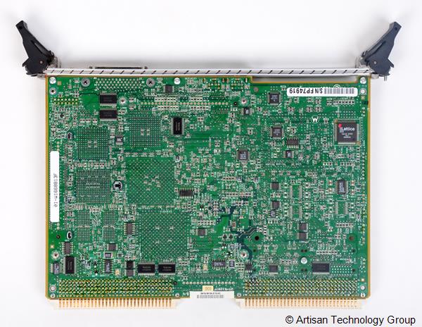 MVME2700 Motorola (VME64 Processor Module, 266 MHz, 64 MB RAM) | ArtisanTG™
