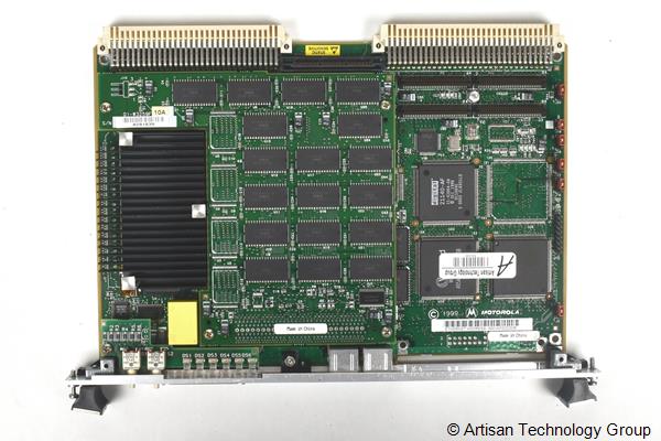MVME2700 Motorola (VME64 Processor Module, 233 MHz, 128 MB RAM ...