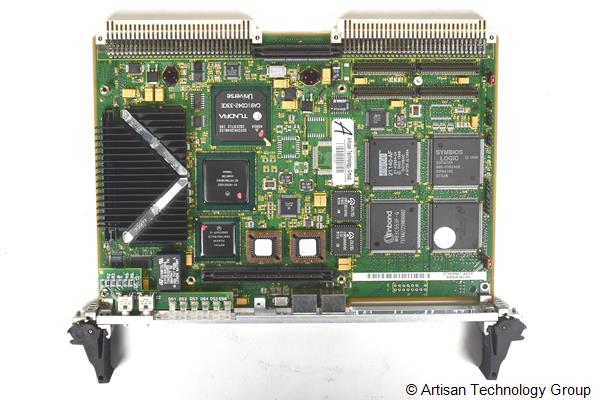 MVME2700 Emerson / Motorola (VME64 Processor Module, 233 MHz, No RAM ...