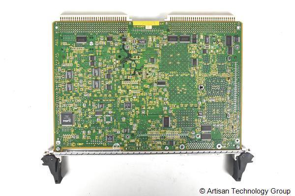 MVME2700 Emerson / Motorola (VME64 Processor Module, 233 MHz, No RAM ...