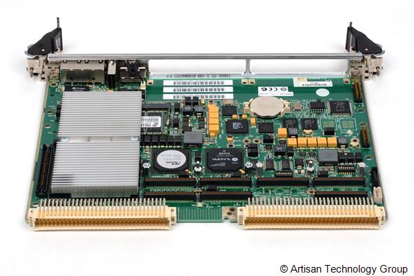 MVME3100 Emerson (VMEbus Single-Board Computer) | ArtisanTG™