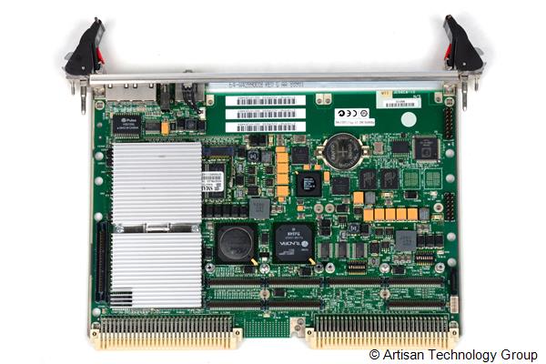 MVME3100 Emerson (VMEbus Single-Board Computer) | ArtisanTG™