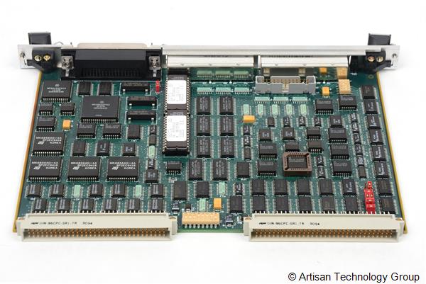 MVME332XTP Motorola (VMEbus Intelligent Communications Controller ...