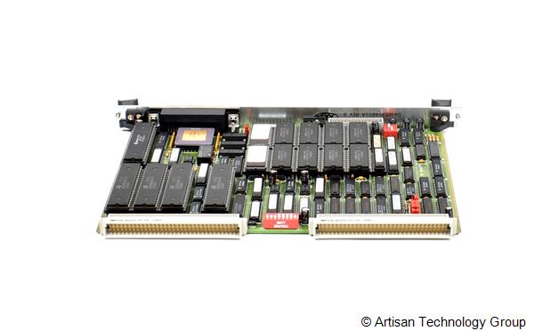 MVME332XT Motorola (VMEbus Intelligent Communications Controller ...