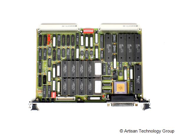 MVME332XT Motorola (VMEbus Intelligent Communications Controller ...