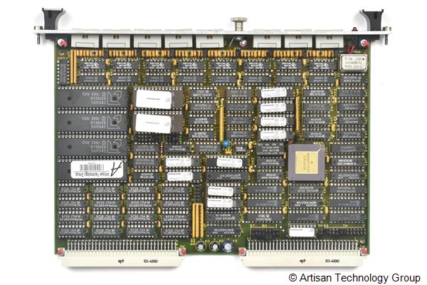 MVME332 Motorola (VMEbus Intelligent Communications Controller) | ArtisanTG™