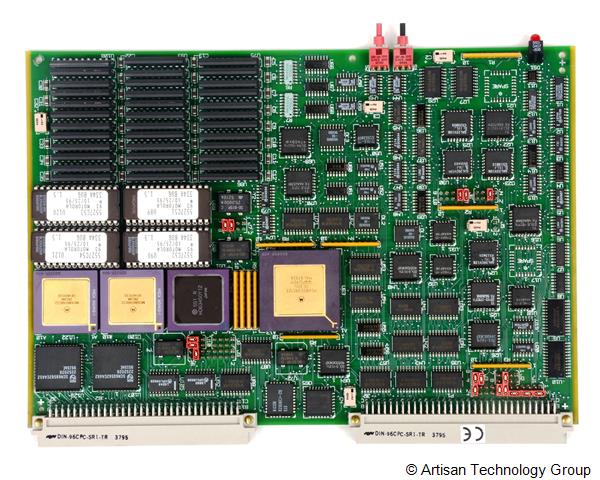 MVME334A Motorola (Single Board Computer) | ArtisanTG™