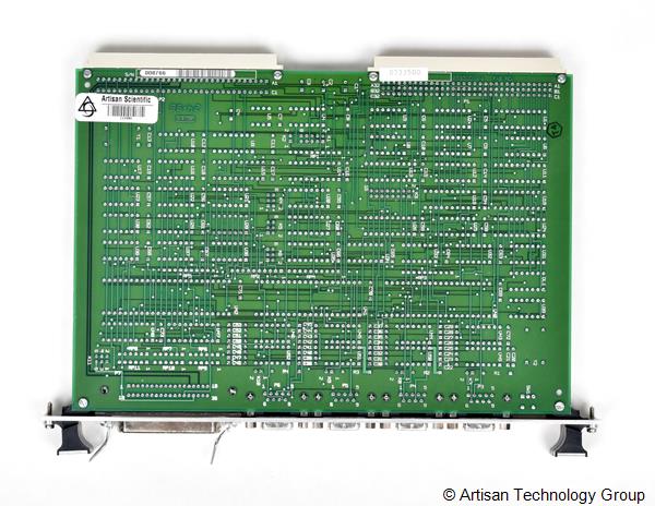 0733500 GD California (4-Channel Serial and Parallel Interface Board ...