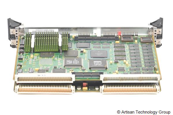MVME3604-5 Motorola (Base I/O Module with PM604 Processor Memory Module ...