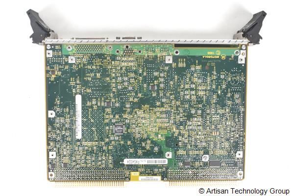 MVME3604-5 Motorola (Base I/O Module with PM604 Processor Memory Module ...
