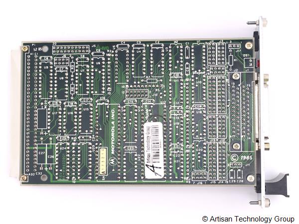 MVME400 Emerson (Dual RS-232C Serial Port Module) | ArtisanTG™