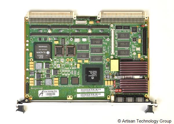MVME5100 Motorola (VME / VME64 Single Board Computer) | ArtisanTG™