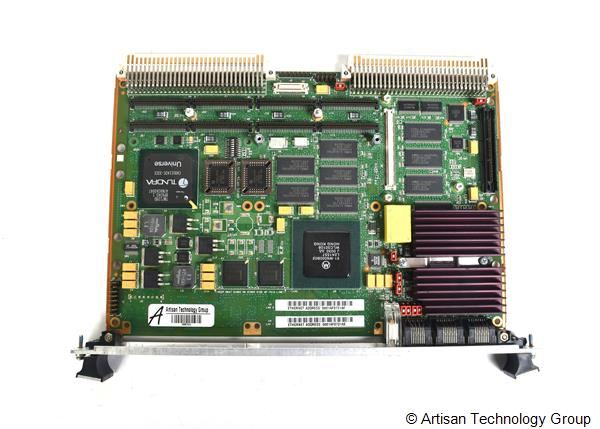 MVME5100 Motorola (VME / VME64 Single Board Computer) | ArtisanTG™