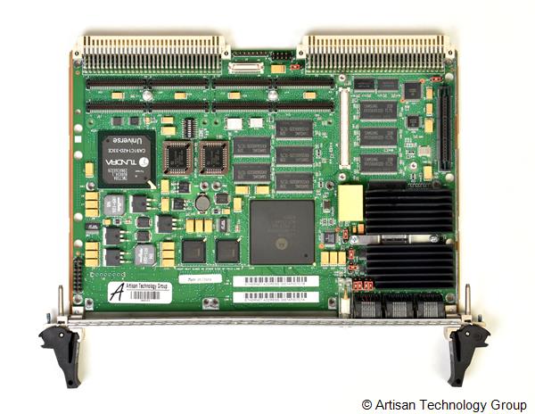 MVME5100 Motorola (VME / VME64 Single Board Computer) | ArtisanTG™